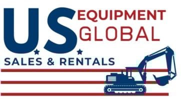 US Equipment Sales | Global Equipment Dealer